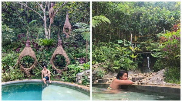 Alhibé Farm: The Hidden Paradise in Carmen