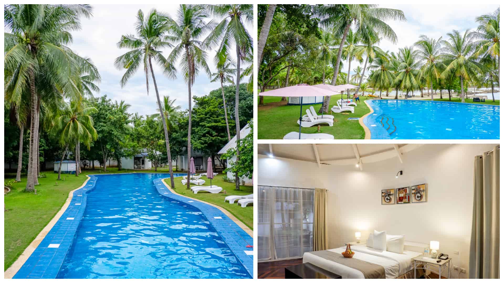 Cordova Reef Village Resort: A quick, serene escape in the north ...