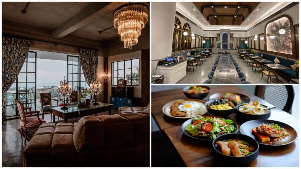 5 #Aesthetic Restaurants in Cebu