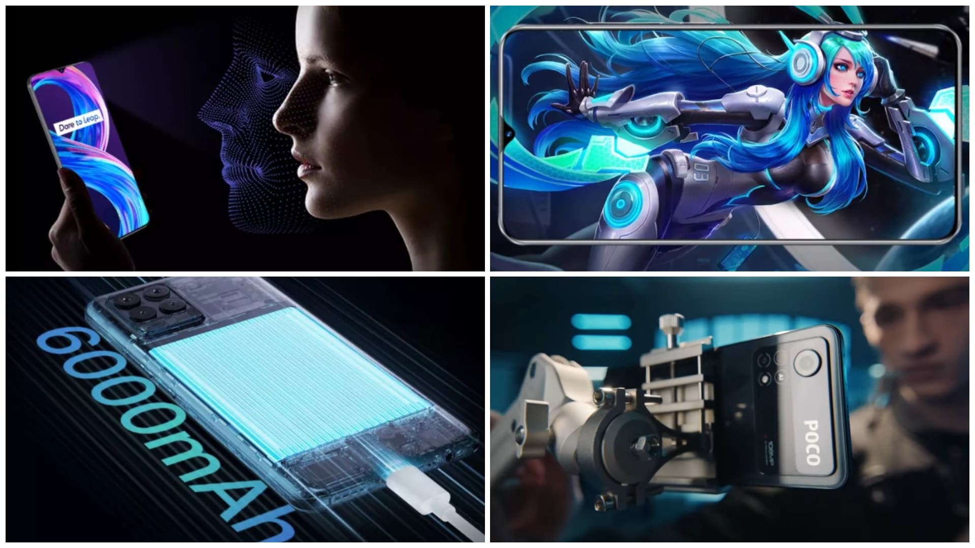 8 Best Android Phones of 2022 under P5,000