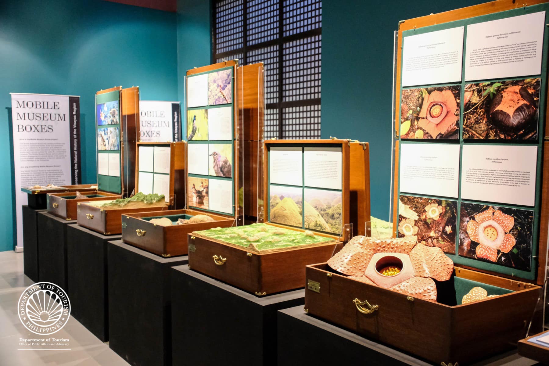 What to Expect at the New National Museum of the Philippines-Cebu