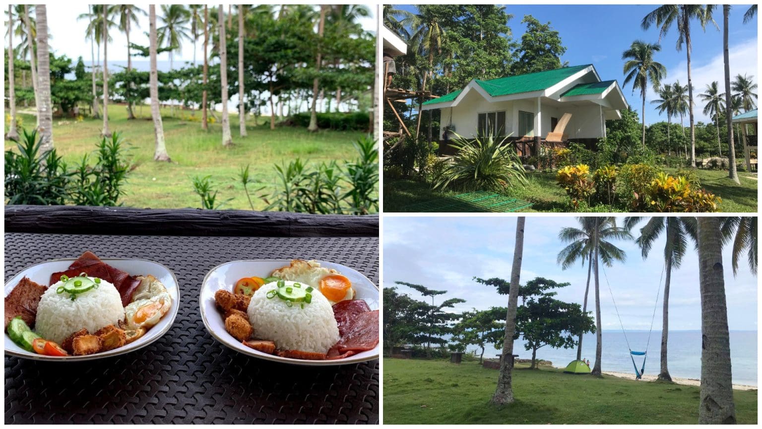 Aloria Beach Resort in Cebu: An Affordable Luxury